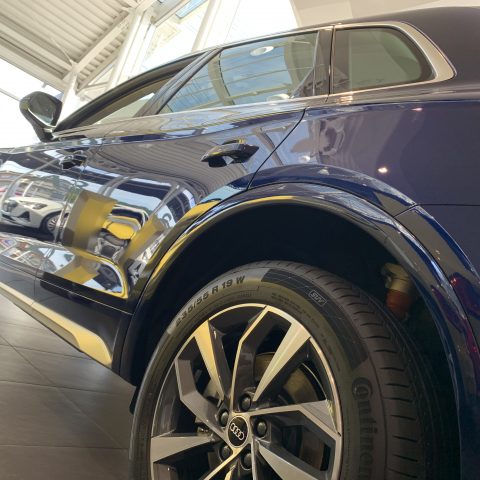 窓にゲッコー！！ スタッフブログ｜Audi 岡山