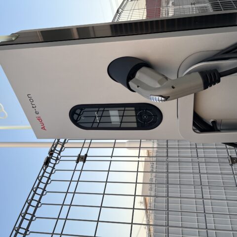 PCAの場所 スタッフブログ｜Audi 岡山